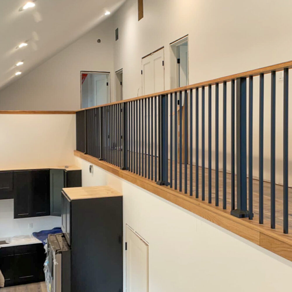 Woodworks Construction | Custom Home Builder & Contractor - Woodworks ...