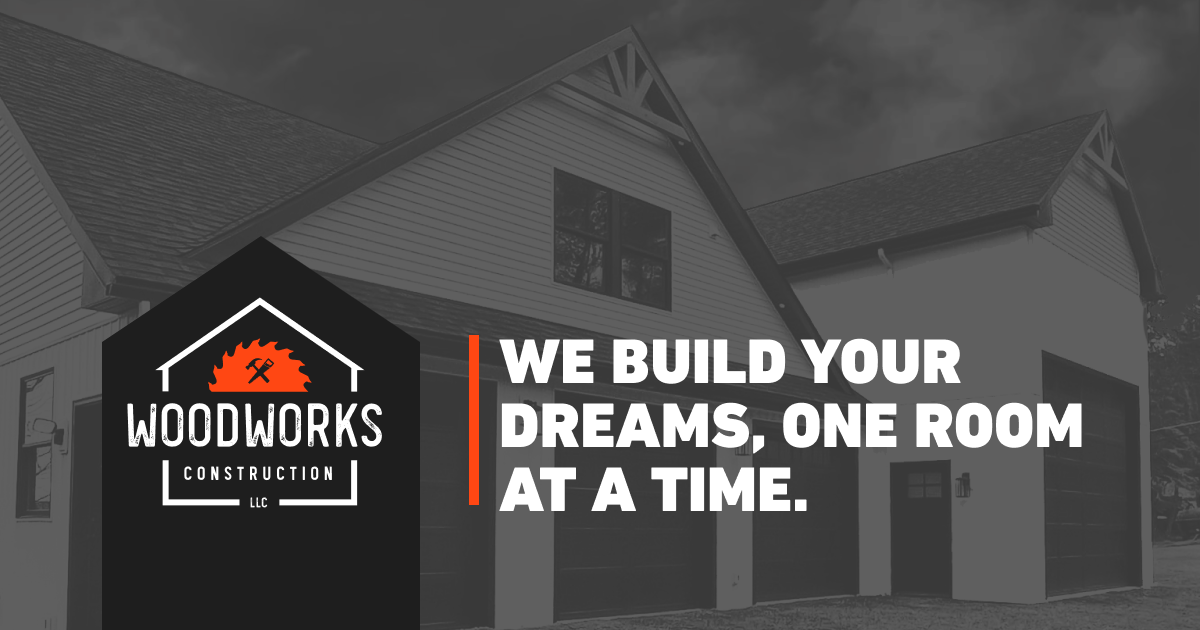Woodworks Construction | Custom Home Builder & Contractor - Woodworks ...
